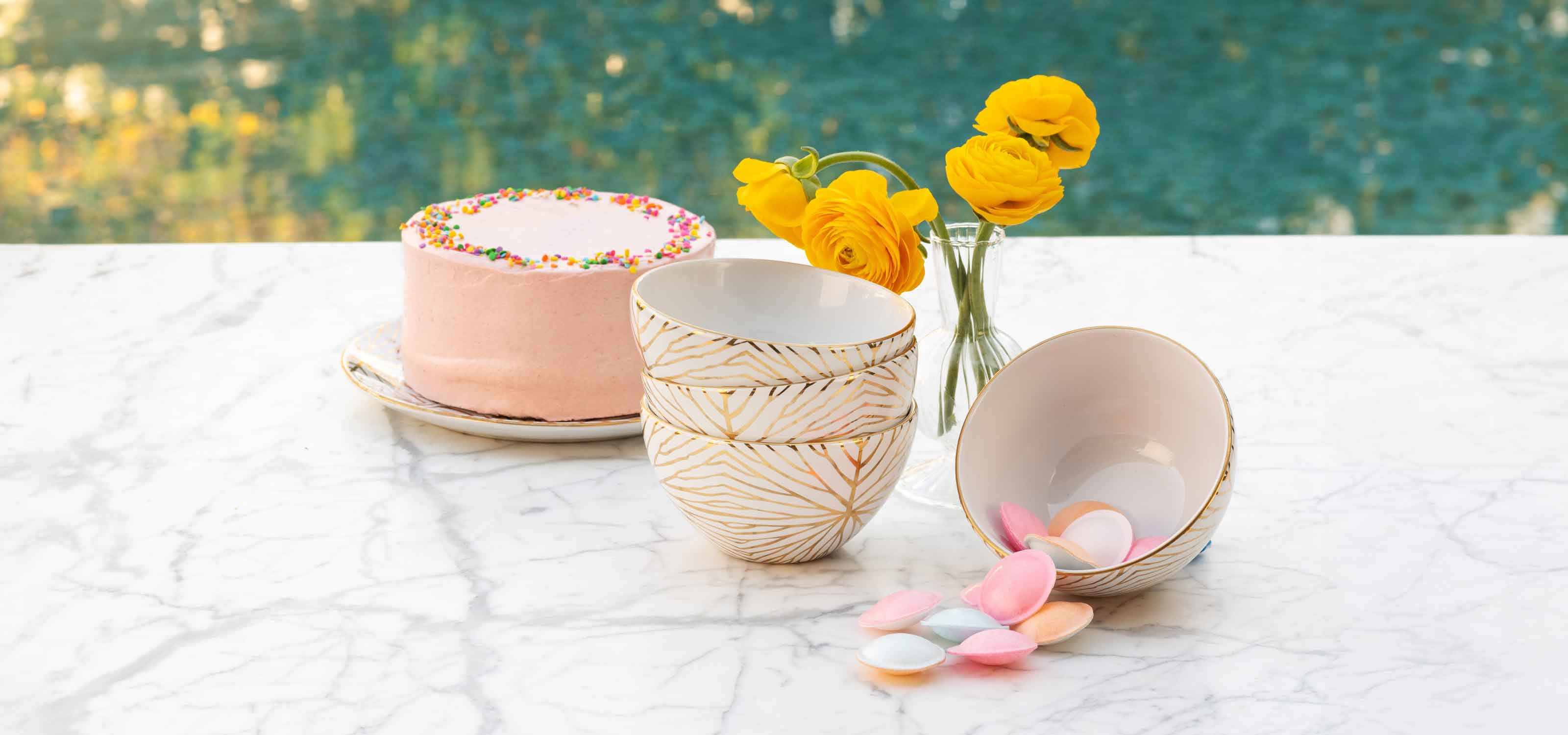 Lily Pad Collection – Talianna